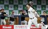 '끝내기 홈런' 박병호, 준플레이오프 1차전 데일리 MVP : ZUM 뉴스