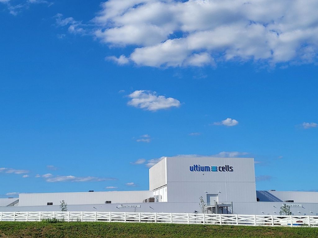 GM-LG엔솔, 차세대 LMR 배터리 신기술 발표…“2028년 상용화 목표” : ZUM 뉴스