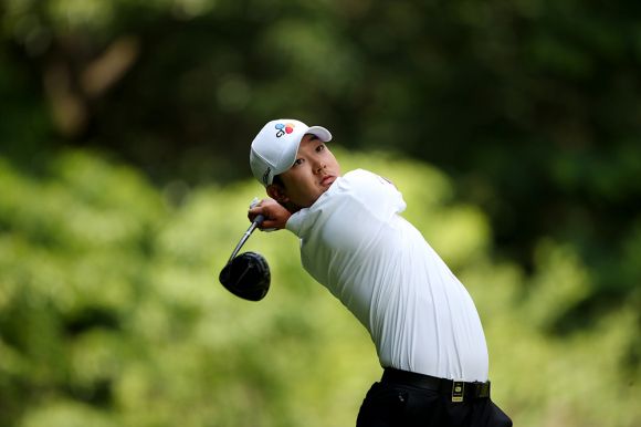 36년 만의 타이틀 방어자 나올까…최승빈, KPGA 선수권 2연패 도전 : ZUM 뉴스