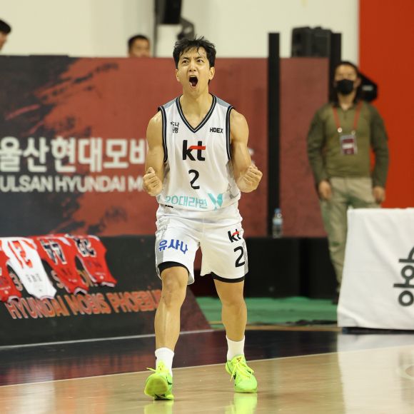 허~만 잡아… KBL 6강 플레이오프 내일 개막 : ZUM 뉴스