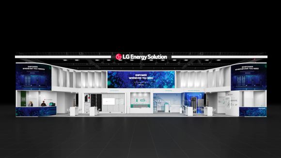 LG엔솔·삼성SDI, 유럽서 ESS 신제품 선보인다 : ZUM 뉴스