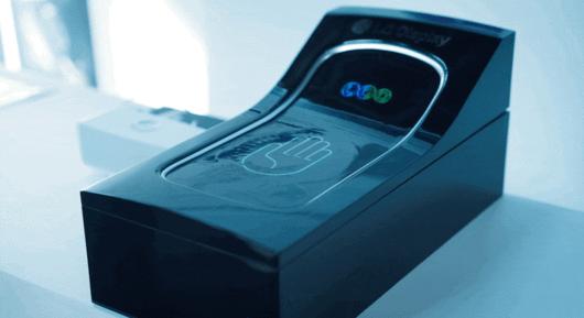 삼성D·LGD, 세계 최대 디스플레이 행사서 기술력 선보인다 : zum 뉴스