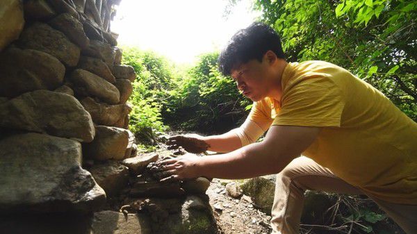 [한국기행] EBS 한국기행 '금요일엔 자연인' 5부작 : zum 뉴스