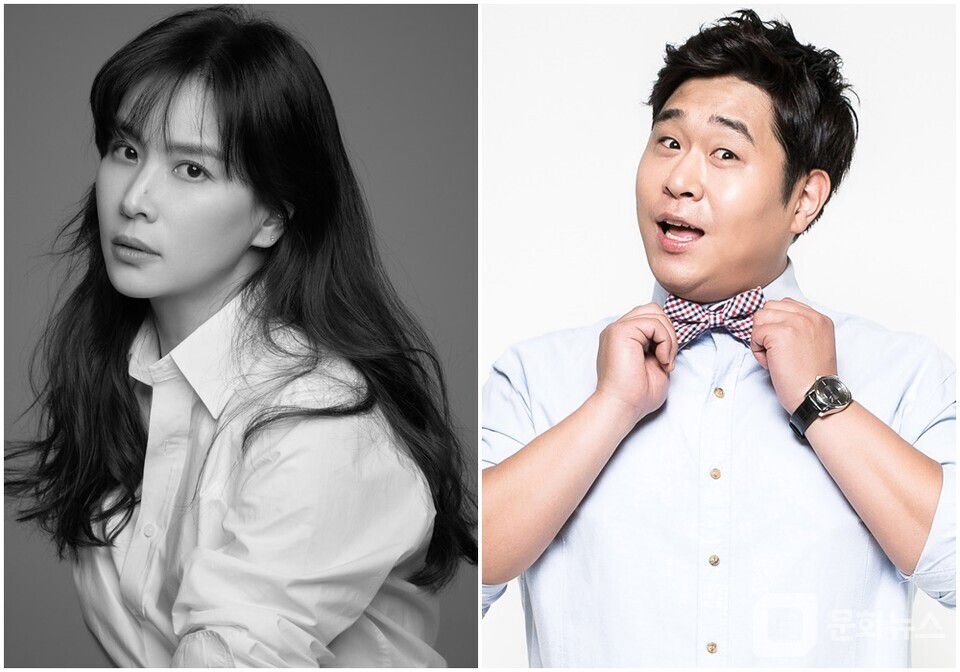 MBN '오은영 스테이', 고소영 데뷔 33년만에 첫 예능 도전 : ZUM 뉴스