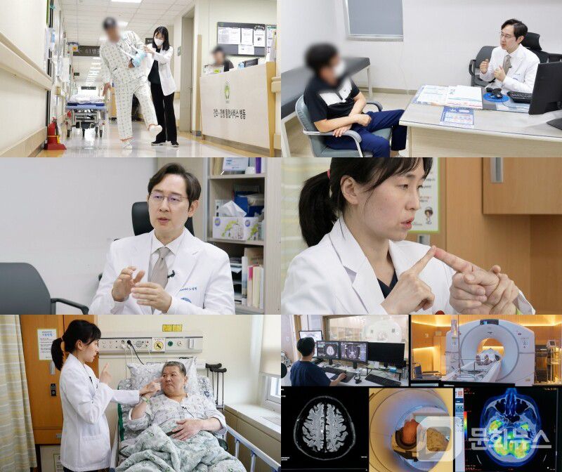 EBS 명의, '당신이 술을 끊어야만 하는 이유-알코올성 치매' 편 방송 : zum 뉴스