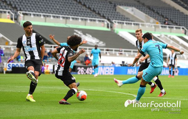 [승부예측] 9월27일(일) 22:00 EPL 토트넘 vs 뉴캐슬 경기분석 : zum 뉴스