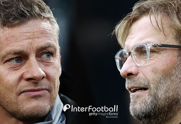 [오피셜] 맨유-리버풀 주도 '프로젝트 빅픽처' 무산, EPL 20팀 체제 유지 : zum 뉴스