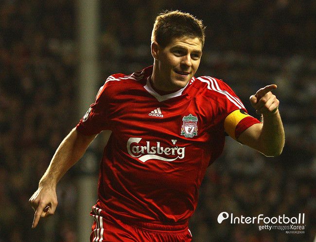 'EPL판 전설의 귀환'...제라드-램파드, 감독으로 EPL 복귀 유력 : zum 뉴스