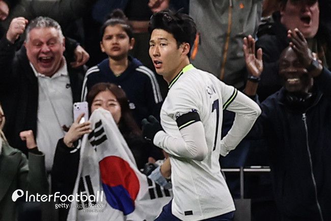 [EPL STAR] 선발이든 교체든...토트넘은 손흥민이 정말 필요하다 : zum 뉴스