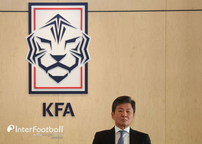 [공식발표] 대한축구협회, AFC에 2031년 AFC 아시안컵 '유치 의향서' 제출 : zum 뉴스
