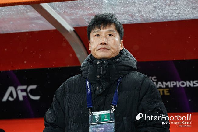 [ACLE 리뷰] '체급 차이' 극복 못한 광주, 비셸 고베에 0-2 패배→2차전 기적 가능할까 : zum 뉴스