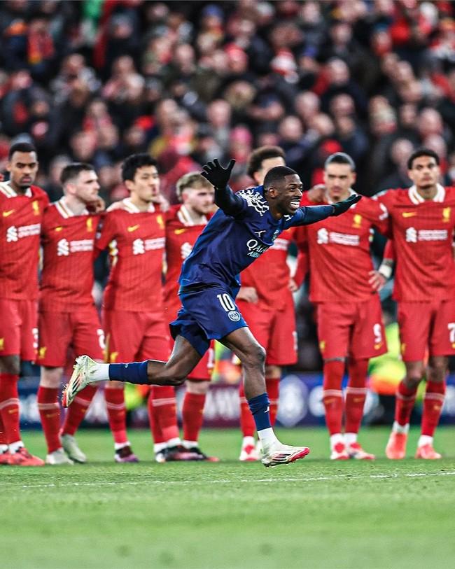 이길 수 없다면 가지겠어!...'16강 탈락' 리버풀, PSG '2200억' 먹튀 출신 FW→파라오 대체자 낙점 : zum 뉴스