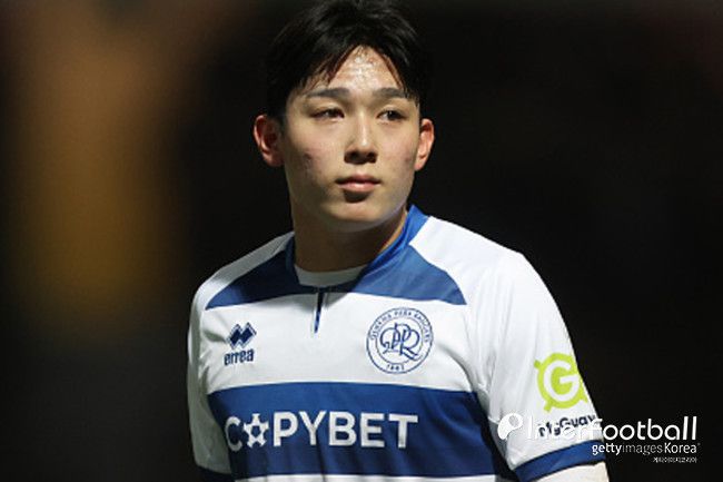 '흥민이 형 어떡해' 양민혁 상황 너무 심각하다...QPR 7G 무승! 16위 추락+3부 강등 위기 '대충격' : zum 뉴스