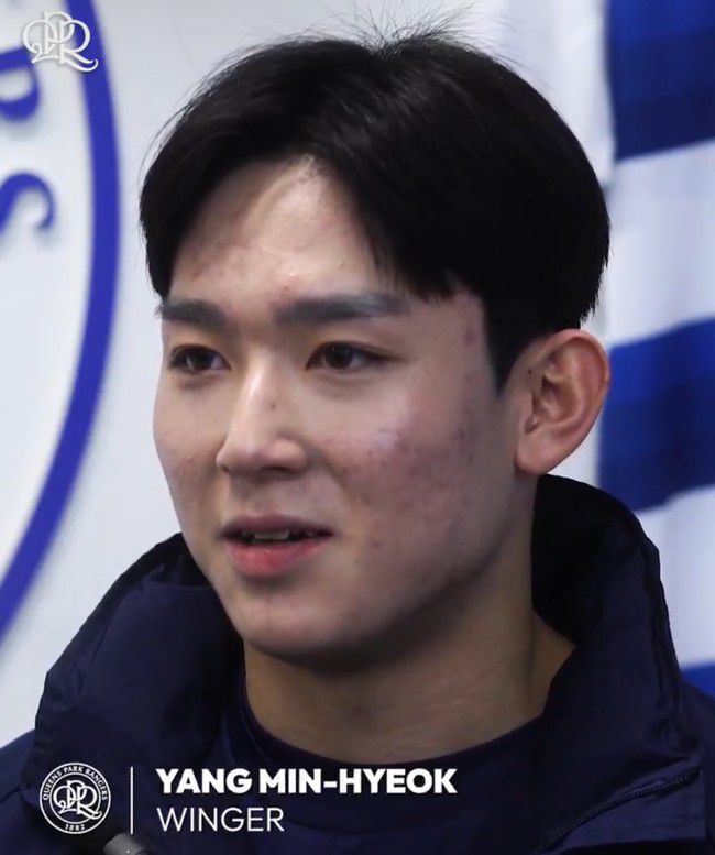 양민혁, 결국 손흥민과 못 뛰나..."다음 시즌도 QPR 임대가 맞아", 2년 후 자연스레 SON 대체 예정 : zum 뉴스