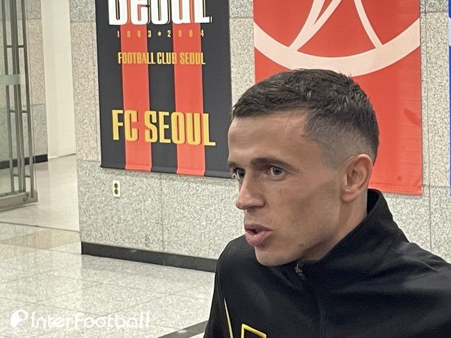 [K리그1 라이브] 'ACLE 득점 1위' 아사니 "대부분 알 힐랄 승리 예상하지만…우리 축구하면 이길 수 있어" : zum 뉴스