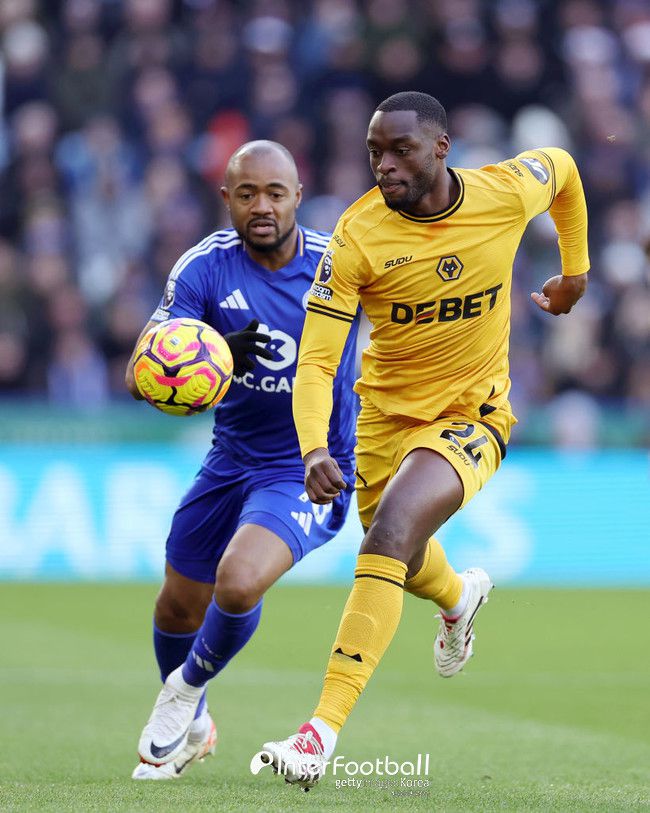 [승부예측] '연승행진 울버햄튼, 강등 확정 레스터와 홈에서 6연승 도전' - 4월26일(토) 23:00 PL 34R 울버햄튼 vs 레스터 시티 : zum 뉴스