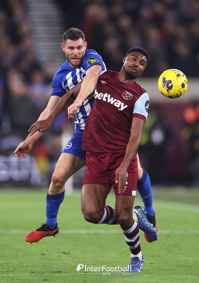 [승부예측] '유럽 진출 희망을 포기하지 않은 브라이튼, 홈경기 승리 노린다' - 4월26일(토) 23:00 PL 34R 브라이튼 vs 웨스트햄 : zum 뉴스