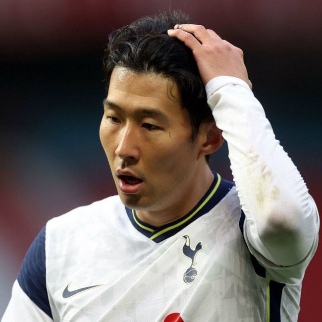 [속보] 손흥민 초비상! 또또또 훈련 불참...UEL 4강 1차전 못 나오나 : zum 뉴스