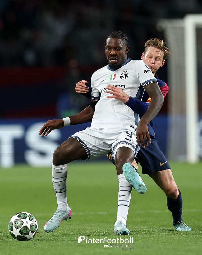 [승부예측] 철옹성 산시로에서 바르사의 화력이 통할까 - 5월7일(수) 04:00 UCL 인테르 vs 바르셀로나 : zum 뉴스