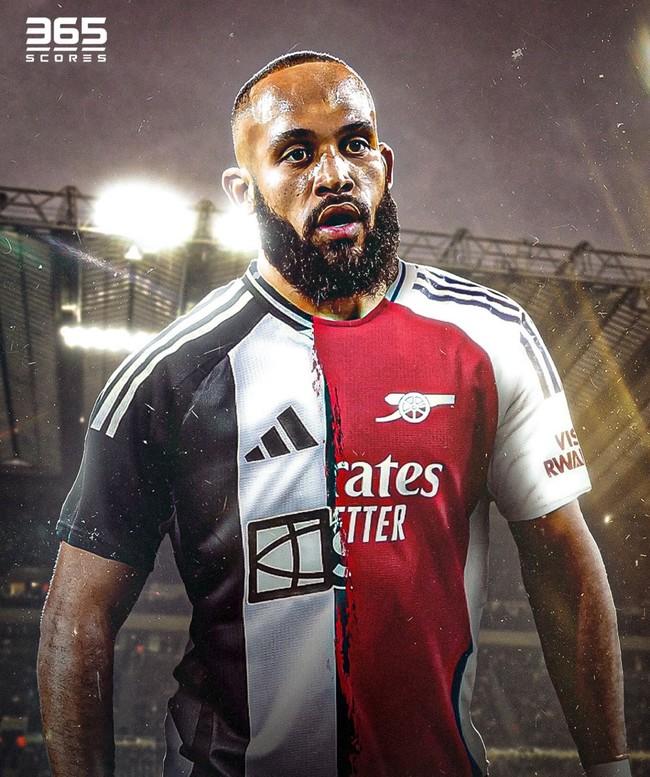 인기 폭발! '브렌트포드 핵심 ST' 두고 '맨유-뉴캐슬-아스널' 영입 경쟁 과열…"관건은 UCL 티켓" : zum 뉴스