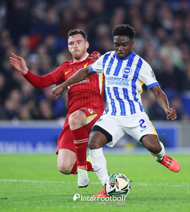 [승부예측] 챔피언 상대로 유럽 티켓 노리는 홈팀의 승부수 - 5월20일(화) 04:00 PL 37R 브라이튼 vs 리버풀 : ZUM 뉴스