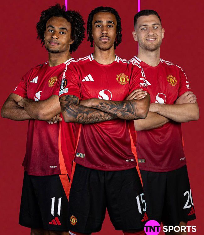 [오피셜] '손흥민 긴장해라'...시즌아웃이라던 부상자 3명, 토트넘과 UEL 결승 앞두고 복귀 : ZUM 뉴스