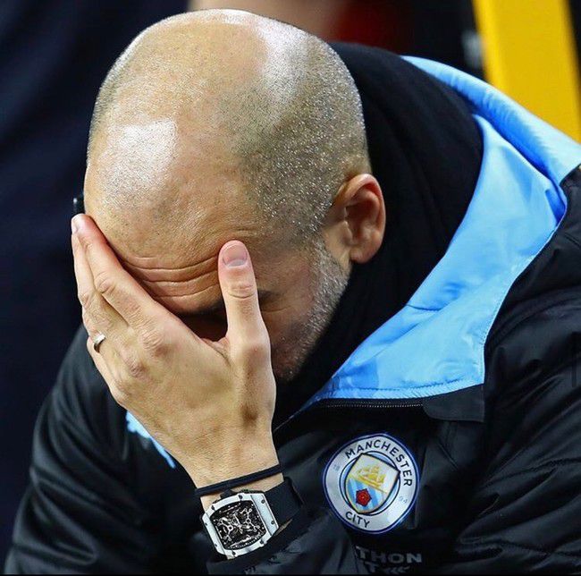 '大충격' 펩, KDB와 손잡고 맨시티 떠난다?..."1군 스쿼드 너무 많아, 안 줄이면 그만둘 것" : ZUM 뉴스