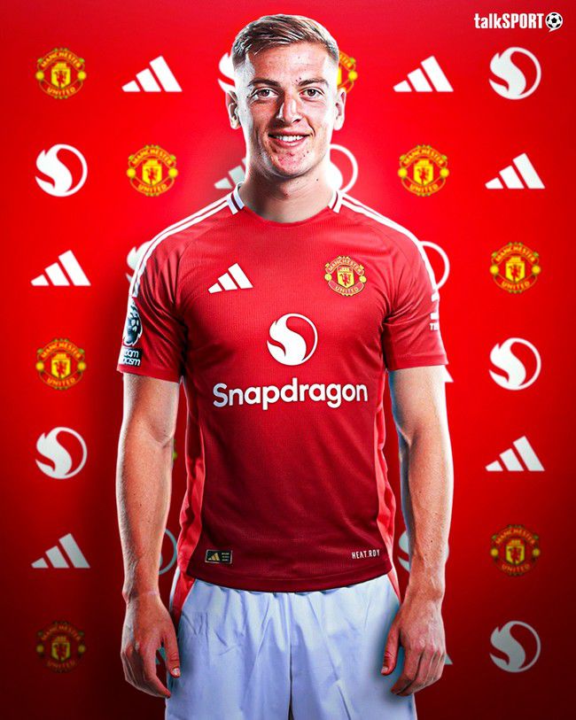 "호날두가 우상입니다" 맨유행 유력했지만...UCL 진출 무산+"첼시+뉴캐슬 경쟁" : ZUM 뉴스