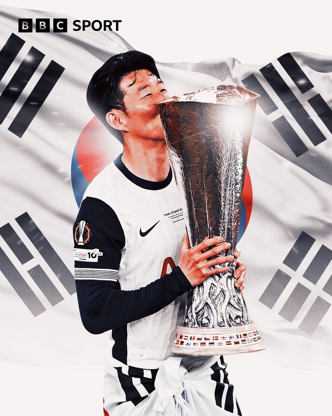 '반박불가' 토트넘 GOAT 손흥민, 1년 더! "잔류 확정적, UCL서 경험 많은 베테랑 필요해" : zum 뉴스