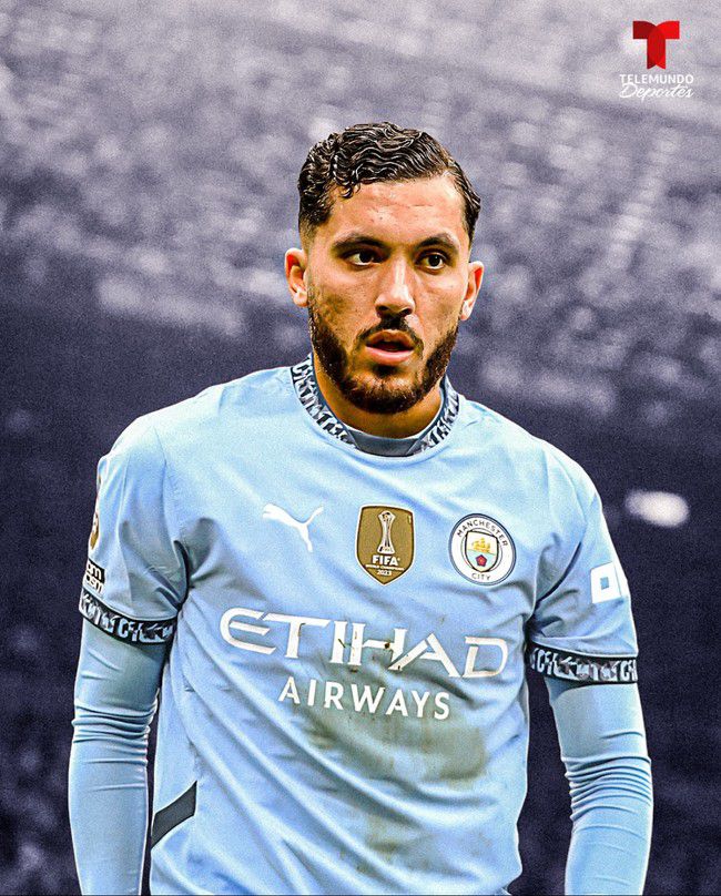 펩시티 부활 준비! KDB 후계자 낙점→'GOAT급' 佛천재 MF 초관심↑..."바이아웃 390억" : ZUM 뉴스