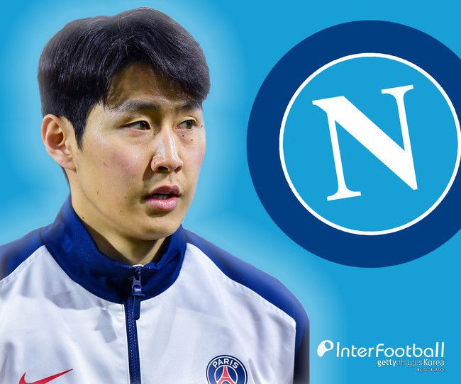 '씁쓸한 4관왕' 이강인, 당당히 '나폴리 입성' 기회 열렸다!.."PSG, 올여름 LEE 이적 허용" : zum 뉴스