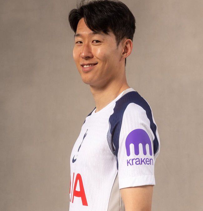 "손흥민, MLS 이적에 관심" 충격 주장→토트넘도 레전드 대우 확실! 'SON 의사 존중' : zum 뉴스