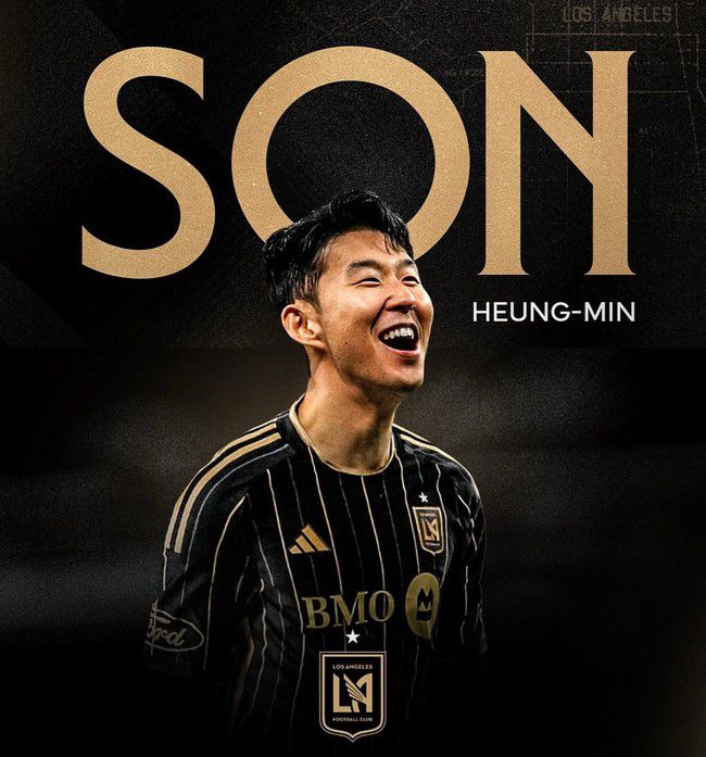 "손흥민 속도-기술, MLS 수비수가 막기 어려워"...3위 LAFC, MLS컵 유력 우승후보! 플레이오프 돌입 : zum 뉴스