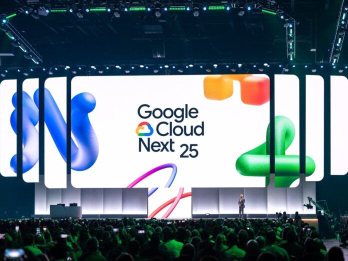 구글 클라우드, ‘구글 클라우드 넥스트 25’ 개최 : zum 뉴스