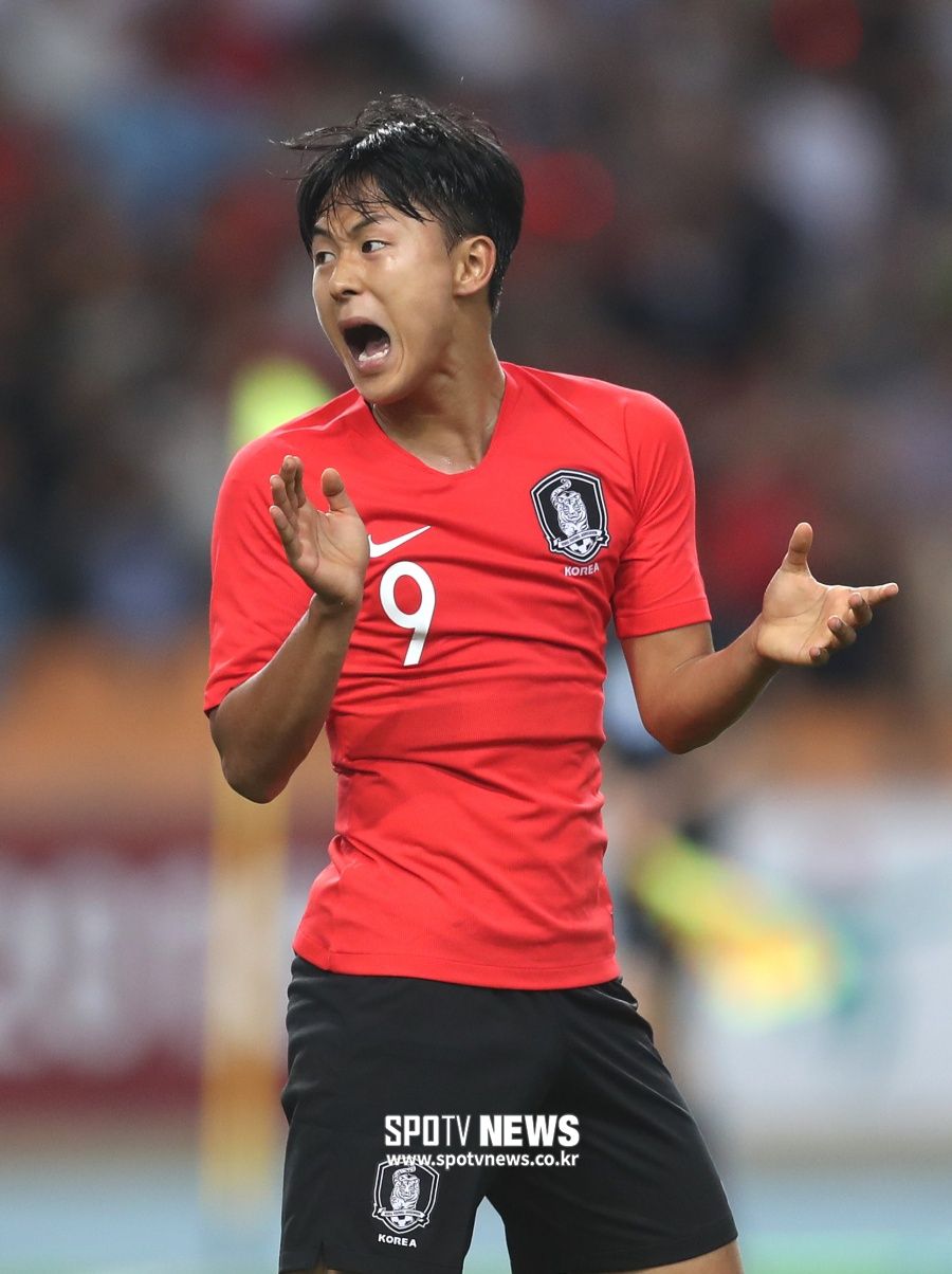 "이승우, 바르셀로나 유스 출신"…포르투갈 임대 현지서도 조명 : zum 뉴스