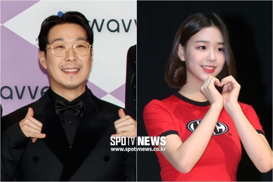 [단독]하하-'보니하니' 김채연, 가족 퀴즈쇼 '퀴즈몬' MC : zum 뉴스