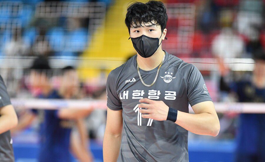 [SPO 순천]임동혁-정지석 60점 합작…대한항공, 컵대회 결승전 선착 : zum 뉴스