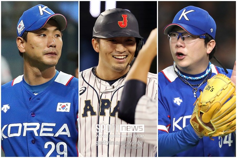 왜 "나라면 WBC에서 日에 무조건 좌투수 붙인다" 했을까 : zum 뉴스