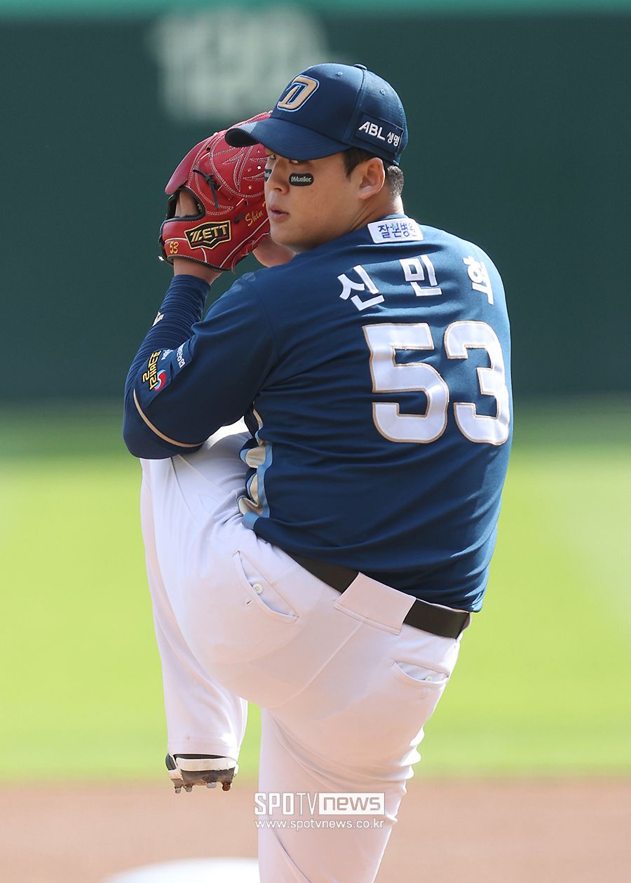 ERA 6.57의 대반란…20승 에이스보다 먼저 나올 자격 있었다 : zum 뉴스