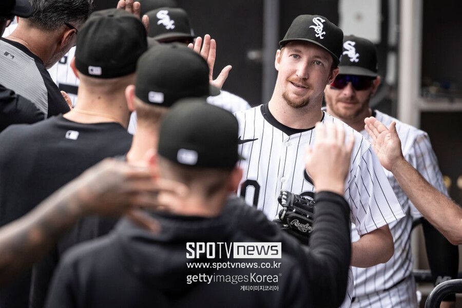 "사이영상 득표한다" KBO 20승 투수 인생역전, 겨우 200억에 계약한 화이트삭스 횡재 : zum 뉴스