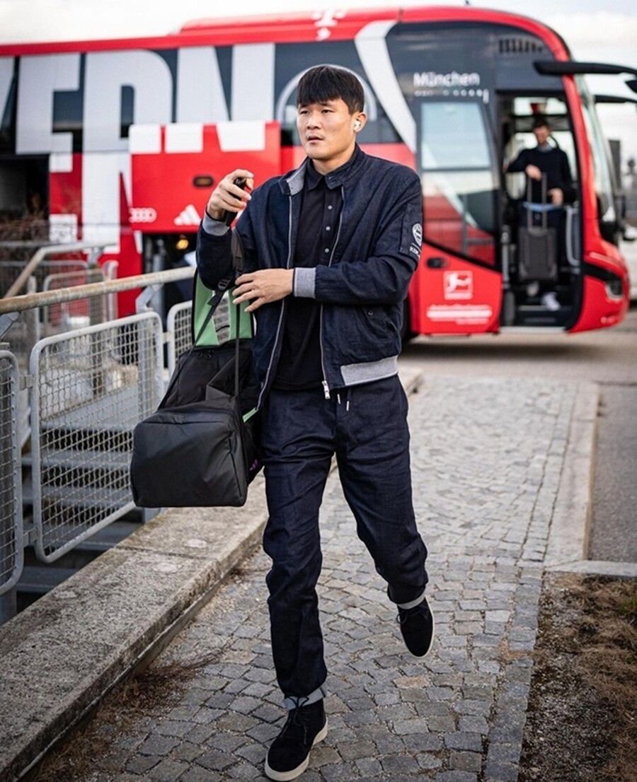 '데 리흐트 복귀' 김민재 레알에 설욕할 수 없나…UCL 4강 2차전 예상 선발에서 사라졌다 : zum 뉴스