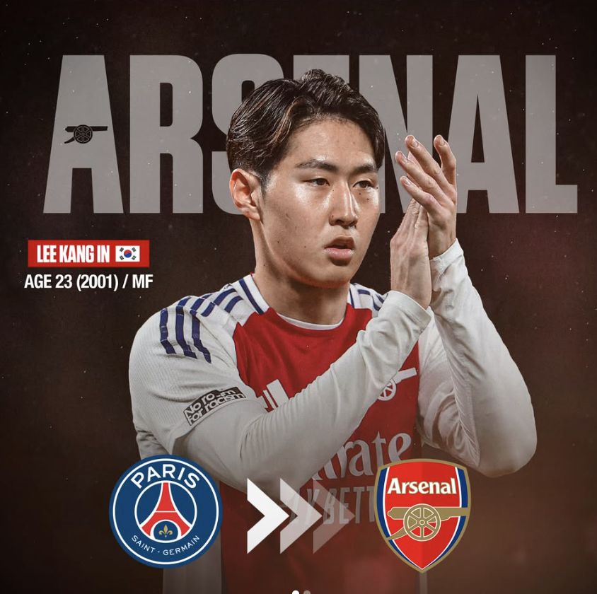 “파리에서 시간 끝났다” 이강인, 'EPL 이적설' 미친 코너킥→결승골 기점 폭발→PSG “이강인 충격 매각 추진” 툴루즈 1-0 제압 : ZUM 뉴스