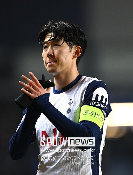 "즐거웠어" “굿바이” 손흥민 친구들이 유럽을 떠난다…10년 만에 EPL 작별 : zum 뉴스