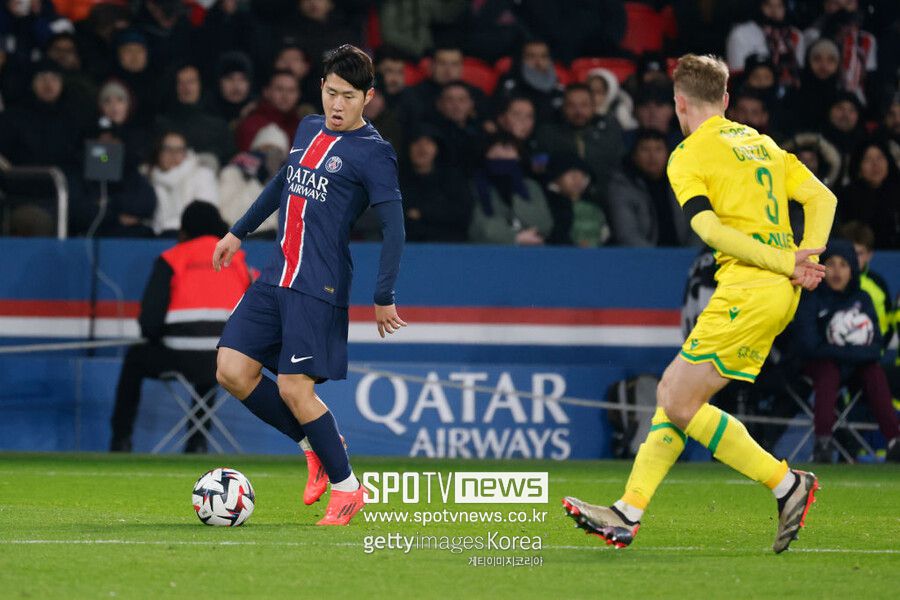 '맨유, 이강인 놓치면 후회한다' 에이전트, EPL 빅클럽들과 극비 접촉…PSG 탈출 임박했다 : zum 뉴스