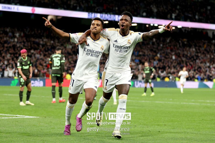 레알 '브라질 듀오' 방출 결정…"갈락티코 1기 실패했잖아"→EPL 4개 구단 관심 : ZUM 뉴스