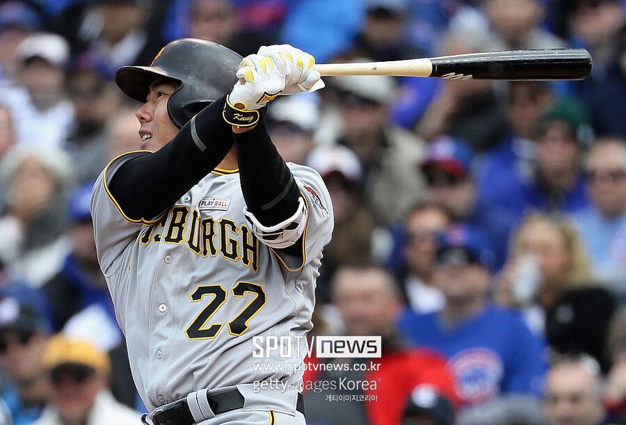 “3개월 준비하면 골든글러브” KBO 비하 논란 강정호 깜짝 MLB 재도전, 쇼라도 흥미롭다 : zum 뉴스