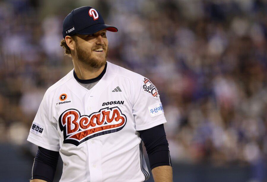 박병호와 싸울 뻔한 게 옥의 티… MLB 28승 클래스 과시, 그런데 아직 100%가 아니라고? : zum 뉴스