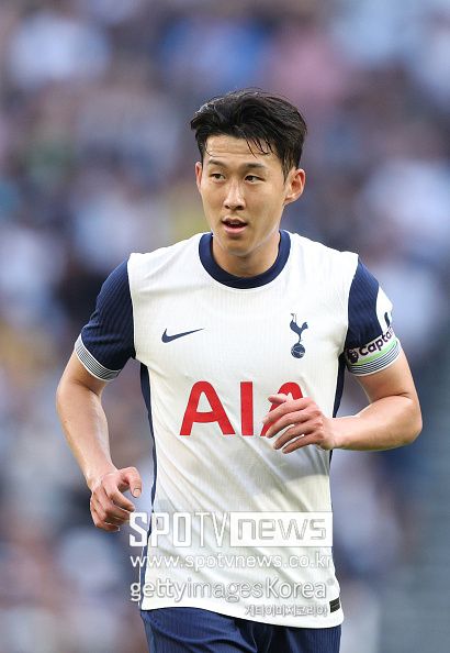 "그래도 SON만한 공격수 없어" EPL 4위 위엄…토트넘 방출 1순위에서 '분위기 급변'→"케인처럼 빈자리 못 메운다" : zum 뉴스