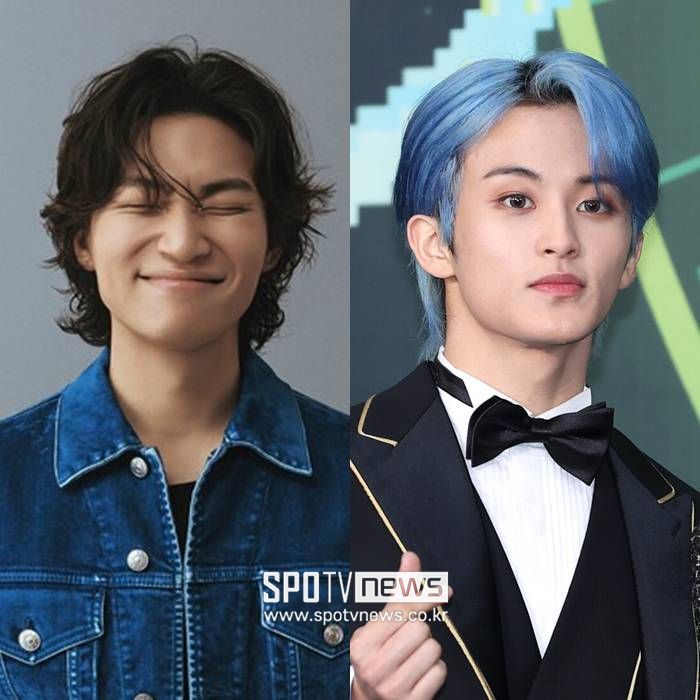 3월 여풍 이어 4월은 남풍 분다…빅뱅 대성→NCT 마크, '솔로킹' 전쟁[초점S] : zum 뉴스