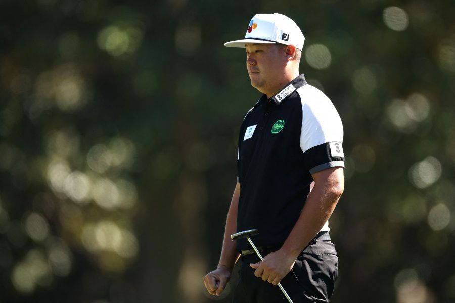 김시우, PGA 투어 RBC 헤리티지 첫날 공동 21위…임성재 31위 : zum 뉴스